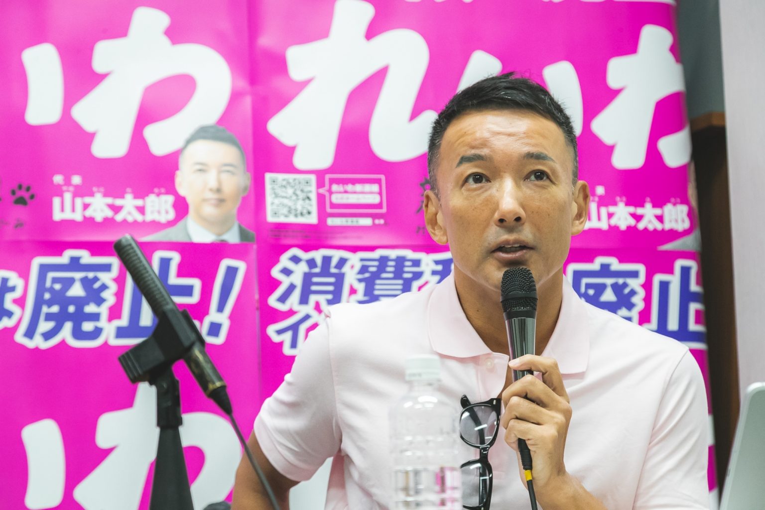 【会見文字起こしand動画】大阪府 次期自治体議員選挙 公認候補予定者発表 前島かずき(大阪市淀川区)、たかはし いちろう(大阪市 東淀川区